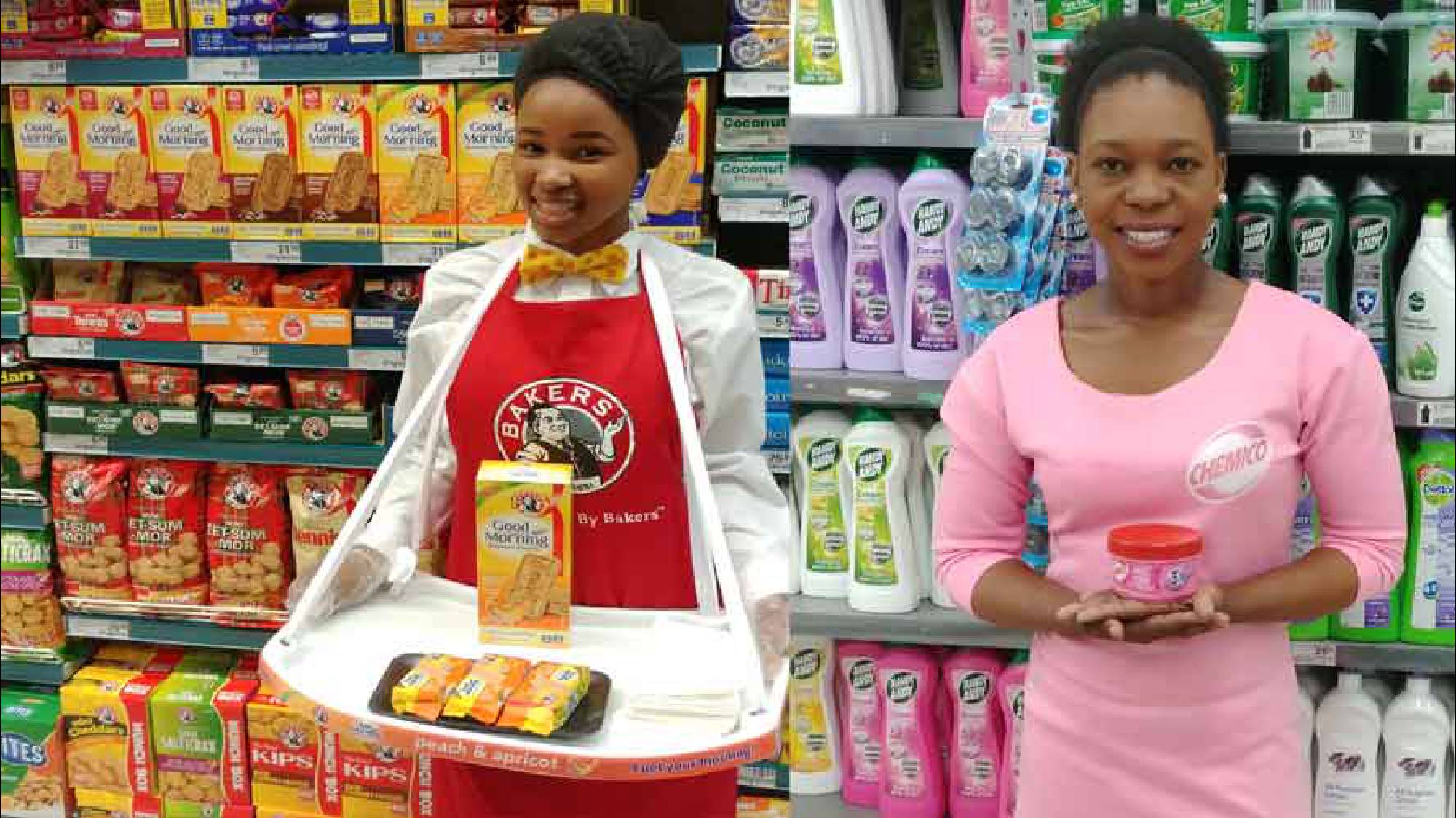 PMB Promotions and Marketing - Kwa-Zulu Natal