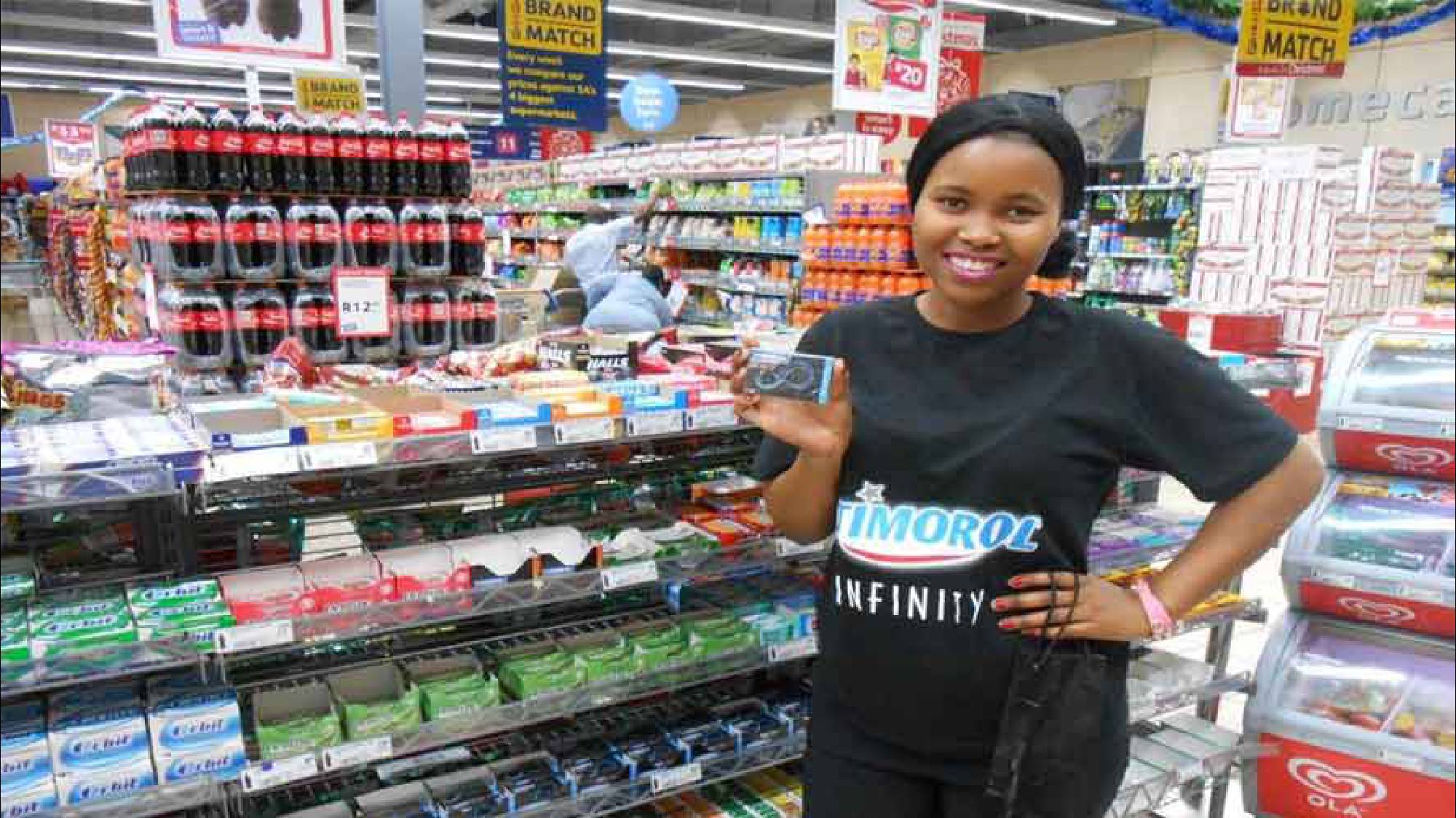 PMB Promotions and Marketing - Kwa-Zulu Natal