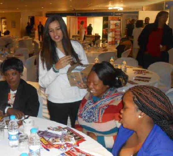 Our Values - PMB Promotions